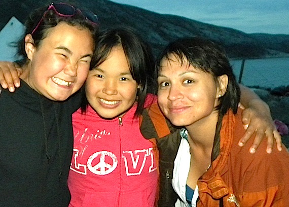 Nunavik’s Proud Reunions rekindles pride — again