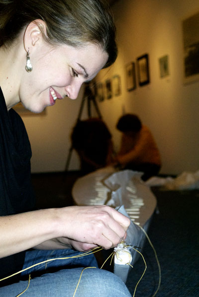 Iqaluit siblings to cross Baffin Island on kayaks