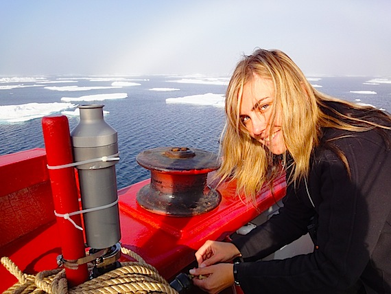 Inuit orgs want beefed up northern contaminants research