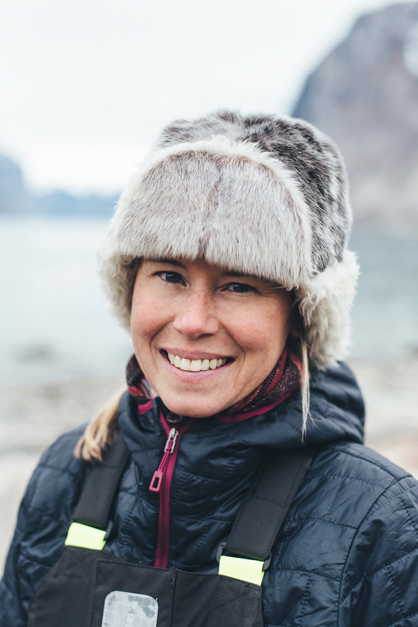 Nunavut researcher awarded Pew marine fellowship