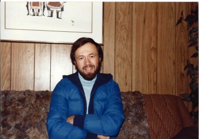John Terence “Terry” Pearce: Dec. 30, 1939—June 9, 2019