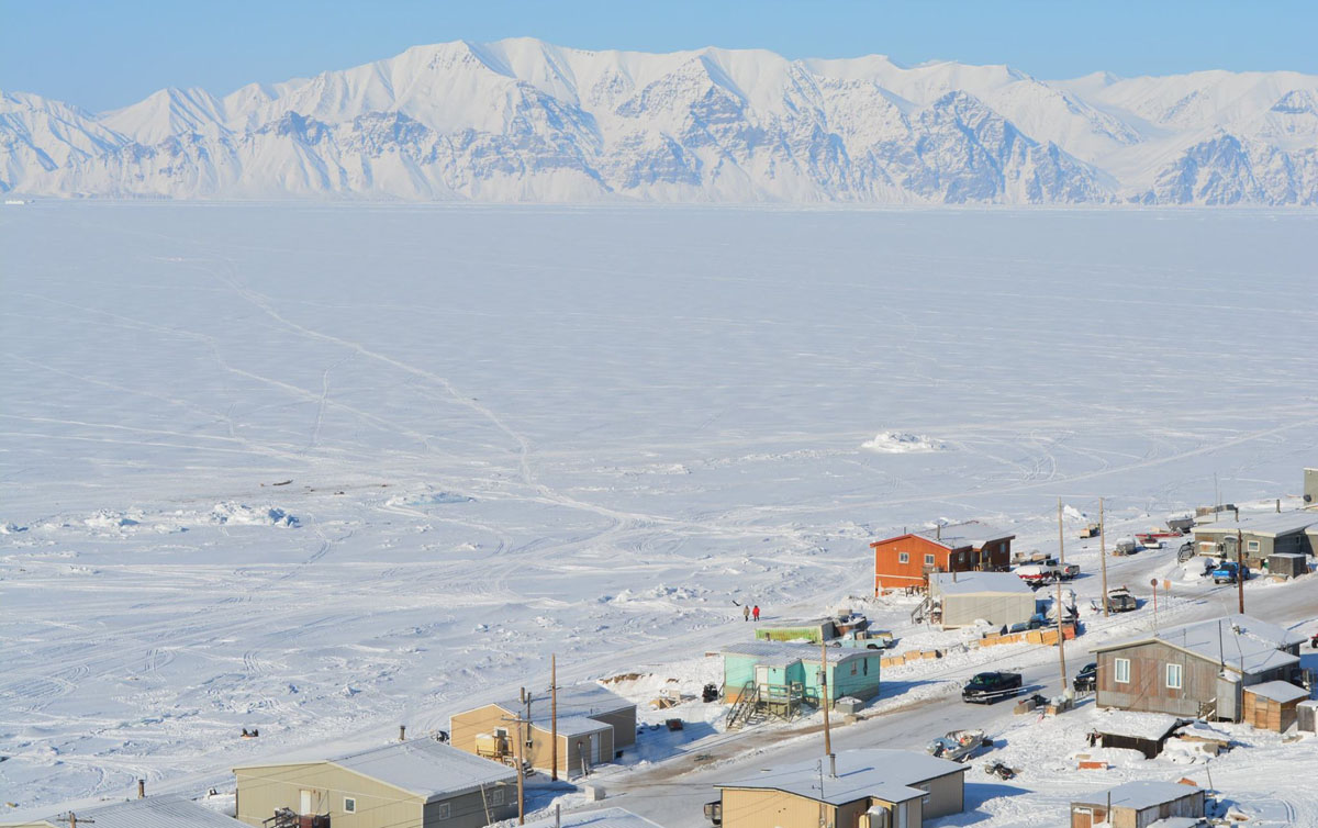 GN issues boil water alert for Pond Inlet