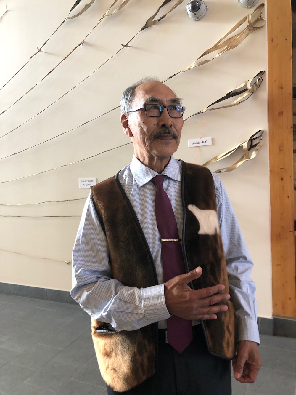 Igloolik Inuit sue feds over medical experiments that they say saw them ...