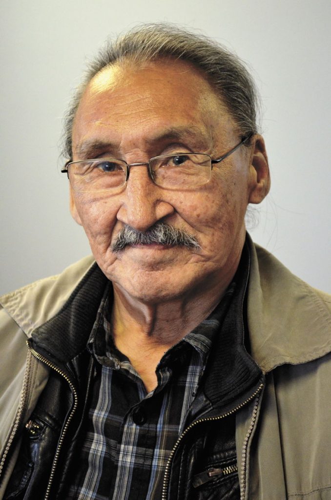 Five people with ties to Nunavut, Nunavik named to Order of Canada
