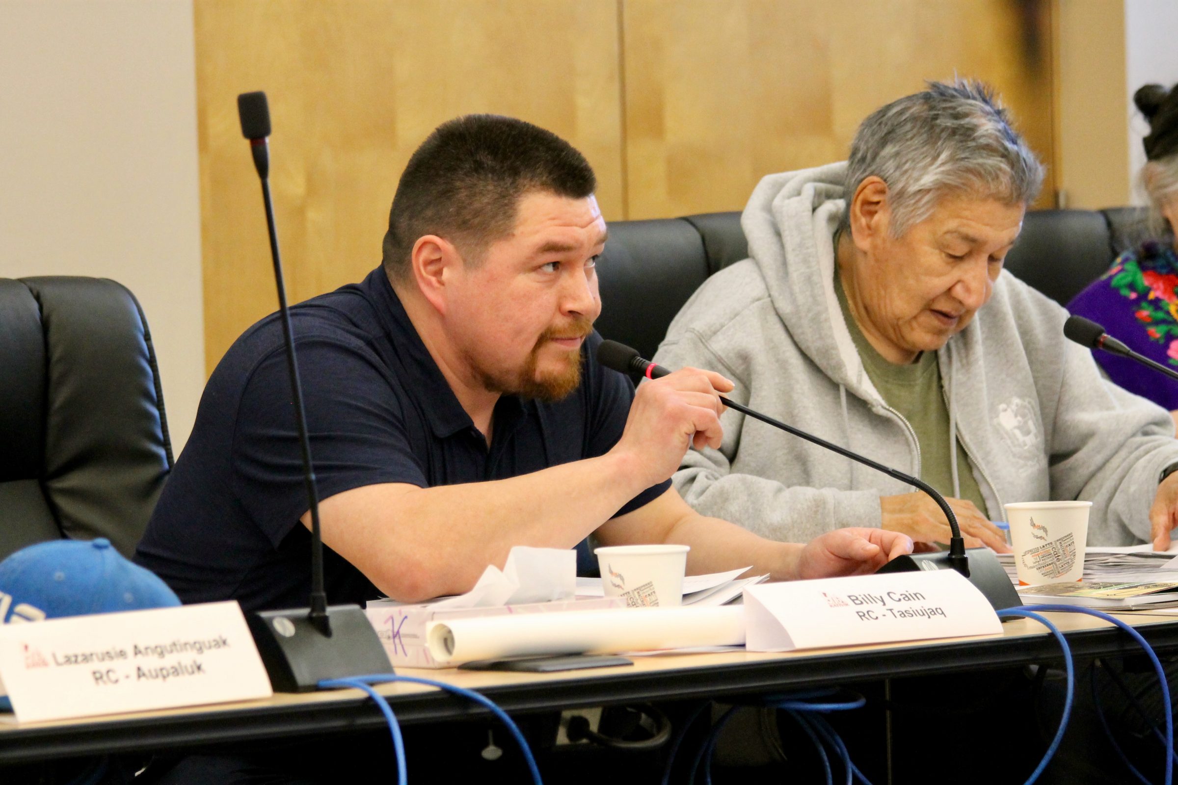 Tasiujaq to host May meeting of Nunavik’s Kativik Regional Government