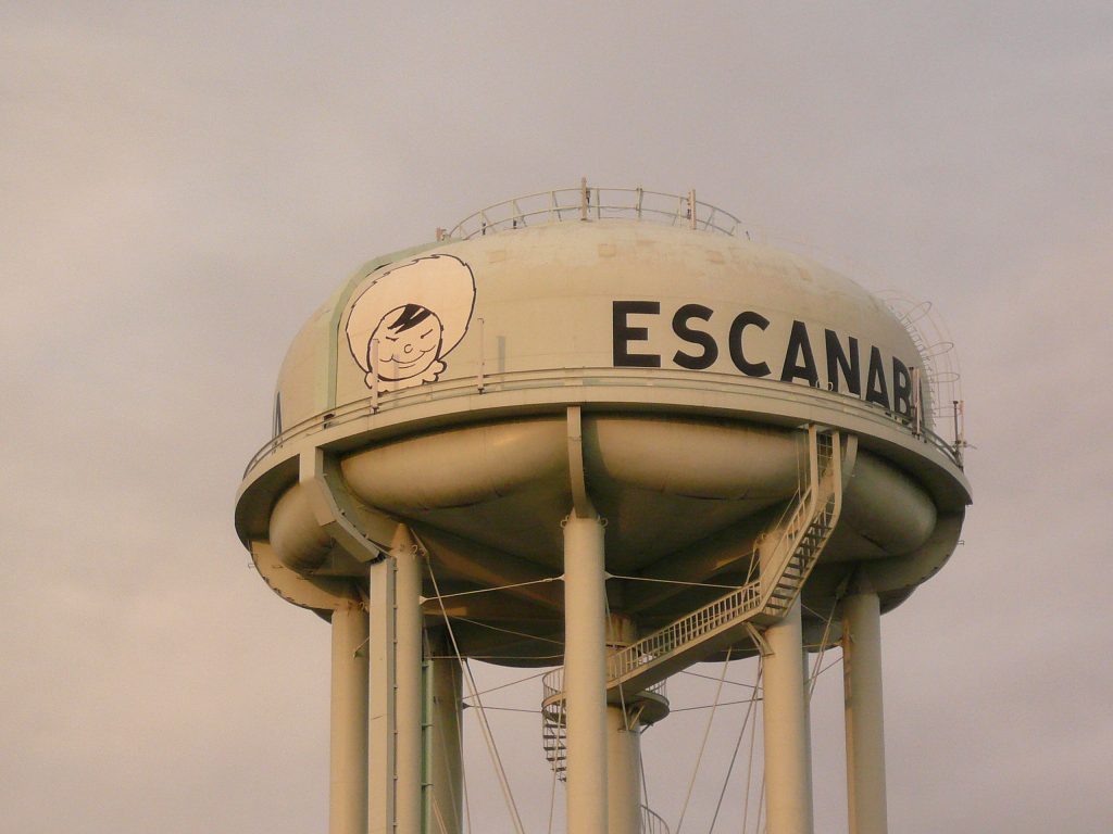 The Escanaba Eskymos