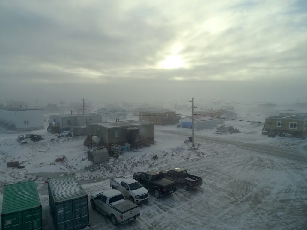 Western Inuit organization to distribute $5.8M in COVID-19 relief
