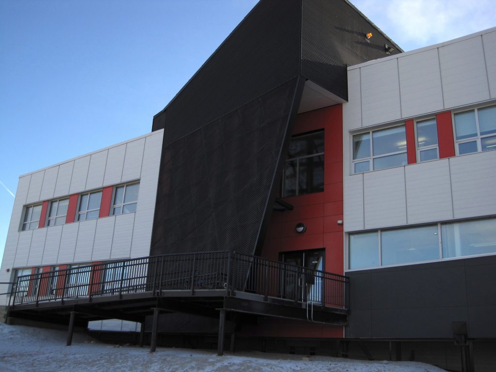 Kitikmeot Inuit Association warns possibly spoiled beef included in ...