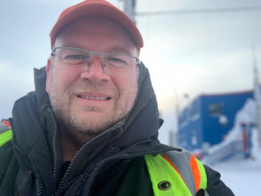 High Arctic research program braces for slow season