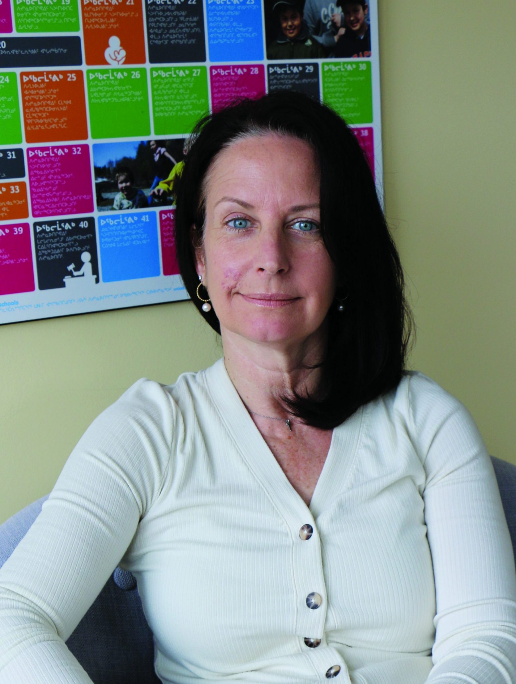 Child sex abuse in Nunavut at a ‘crisis’ level, advocate says