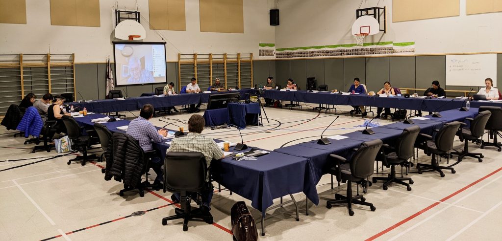 Quebec’s Bill 96 not expected to impact Nunavik, KRG says