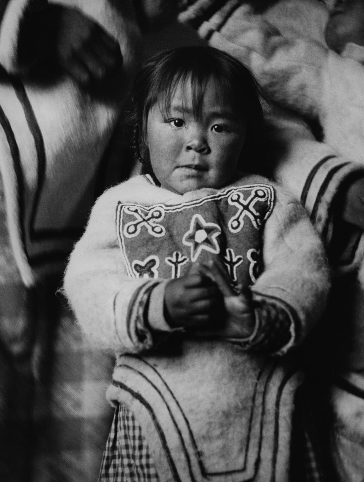 Kuujjuaq artist celebrates the ingenuity of Inuit women in new exhibit