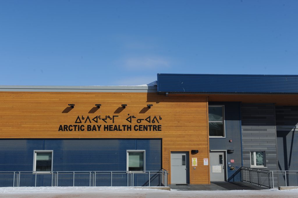 Third whooping cough outbreak declared this week, this time in Arctic Bay