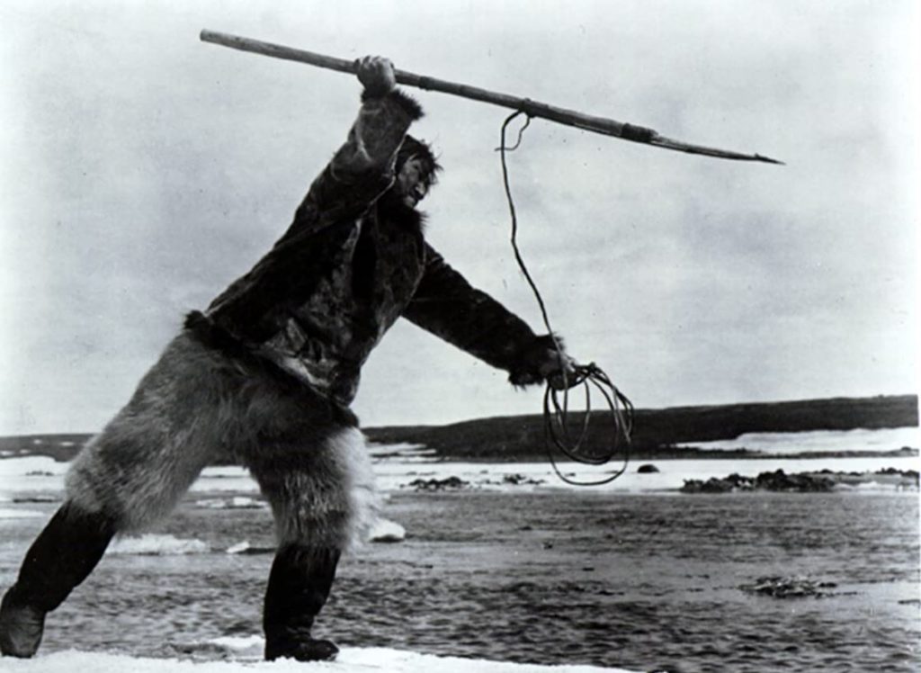 Inukjuak celebrates Nanook of the North’s 100th anniversary
