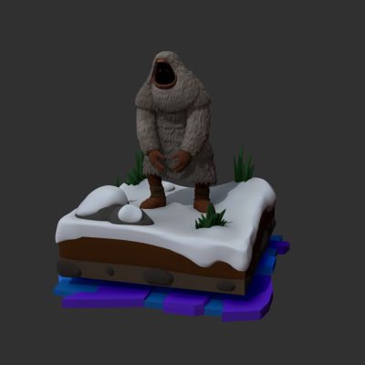 Online project built on stories of Inuit history, traditions