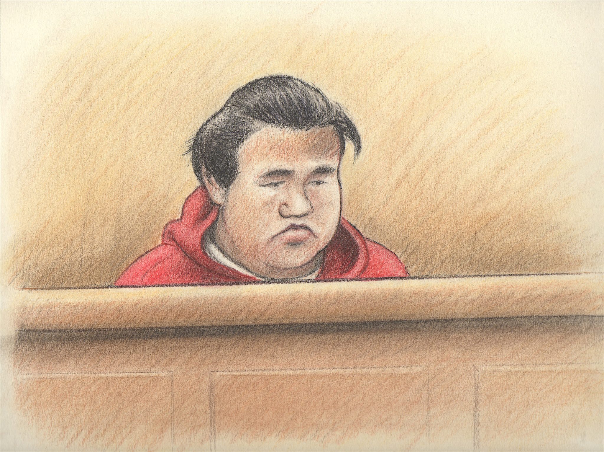 Jury selected for Cambridge Bay man’s murder trial
