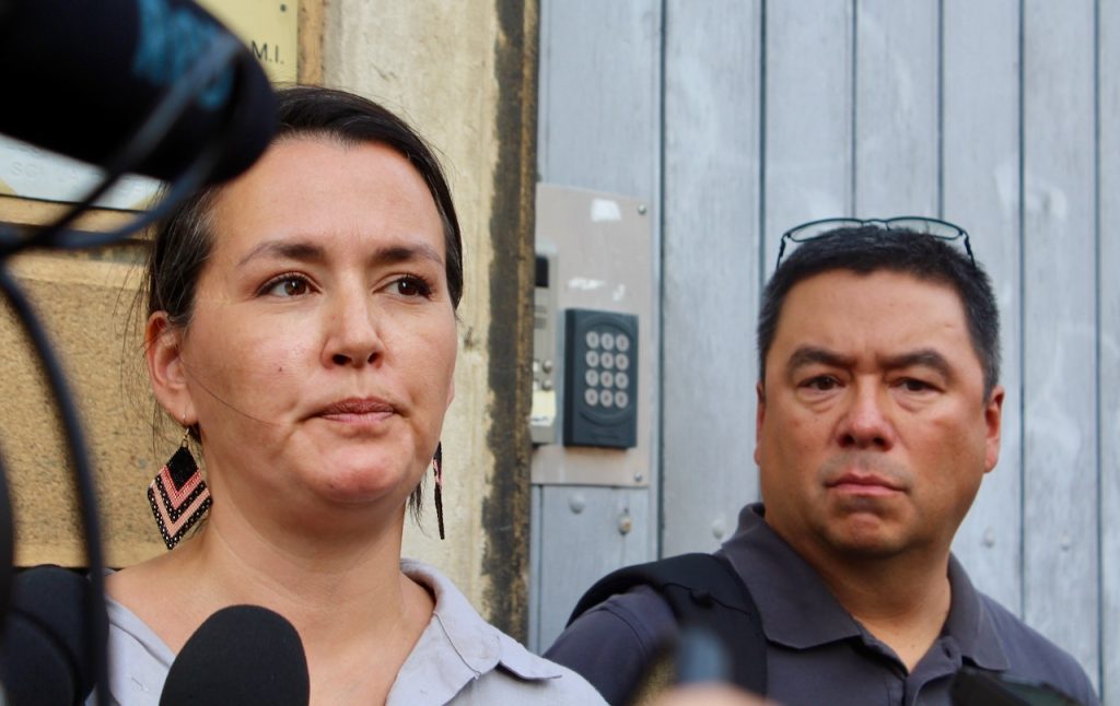 French Oblates plan to kick out Johannes Rivoire