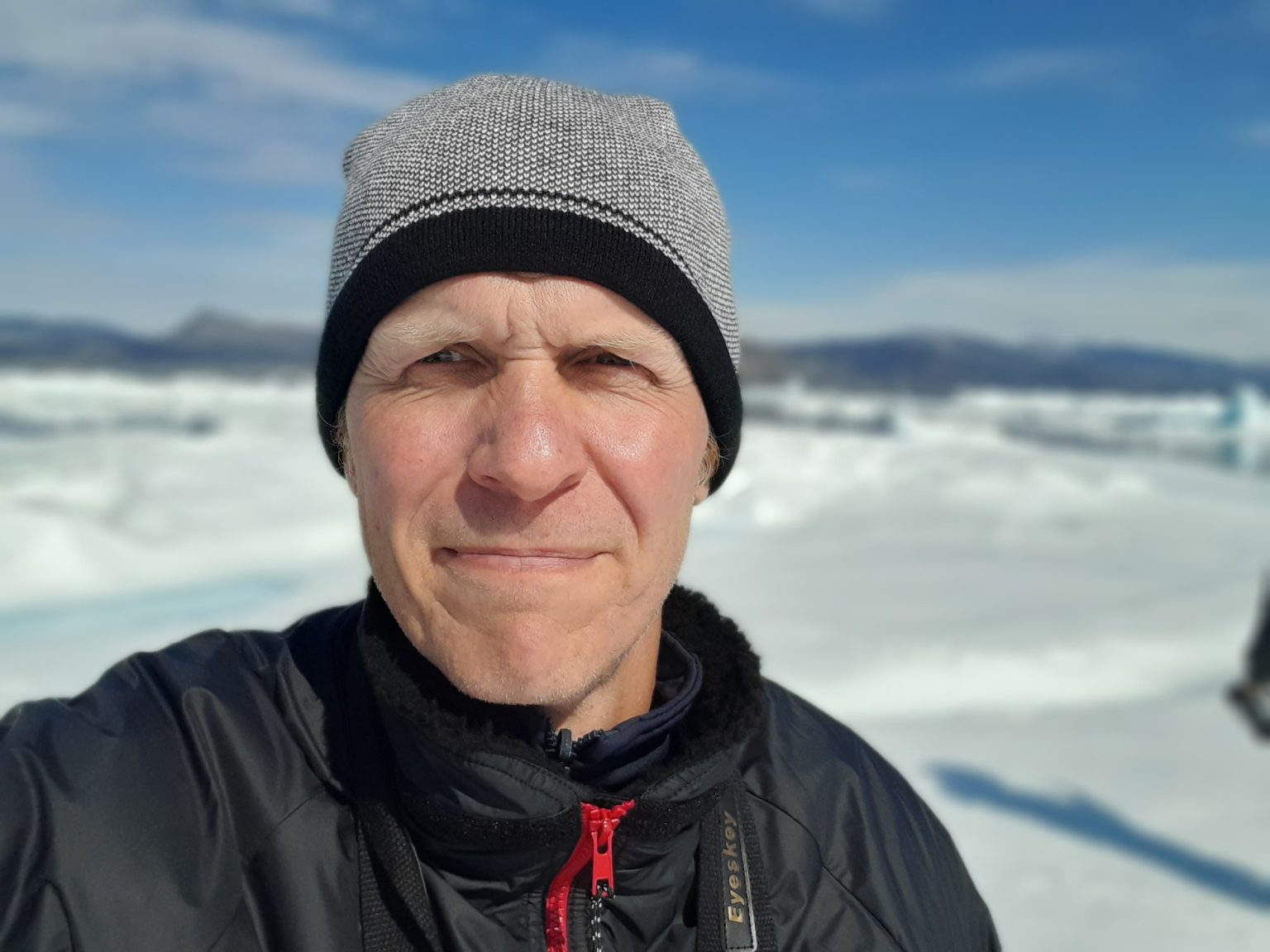 Toronto, U.K. groups uncover Inuit history behind whaling artifacts