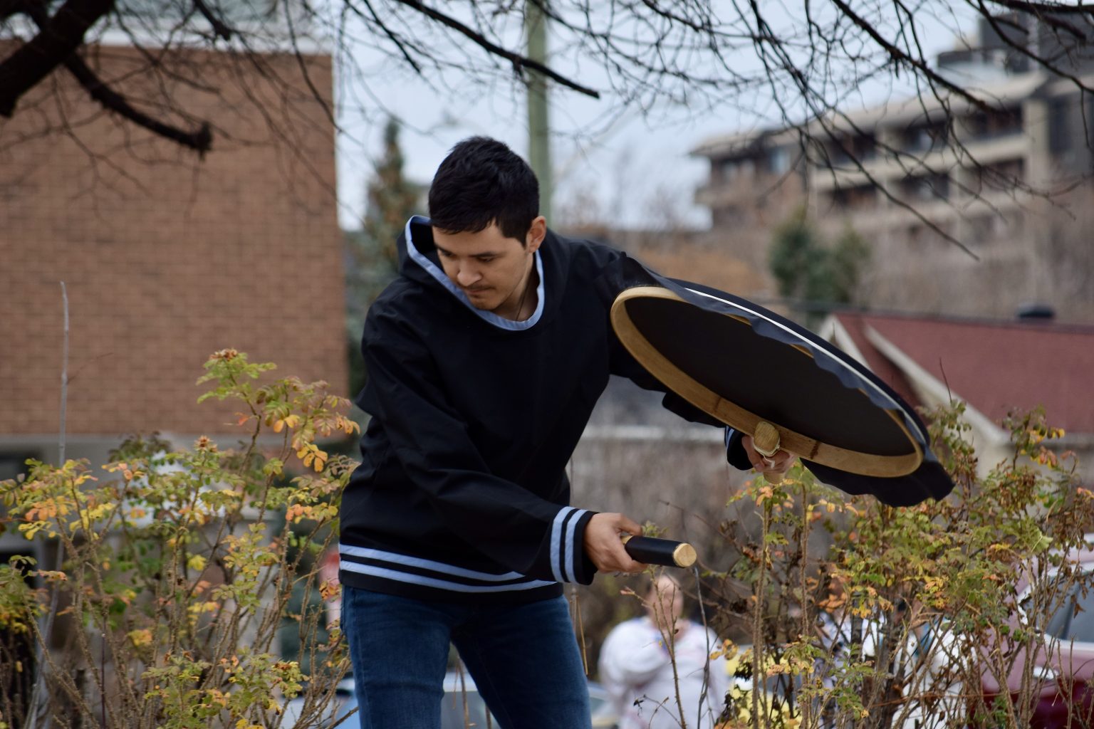 Hundreds gather in Ottawa to celebrate Inuit culture