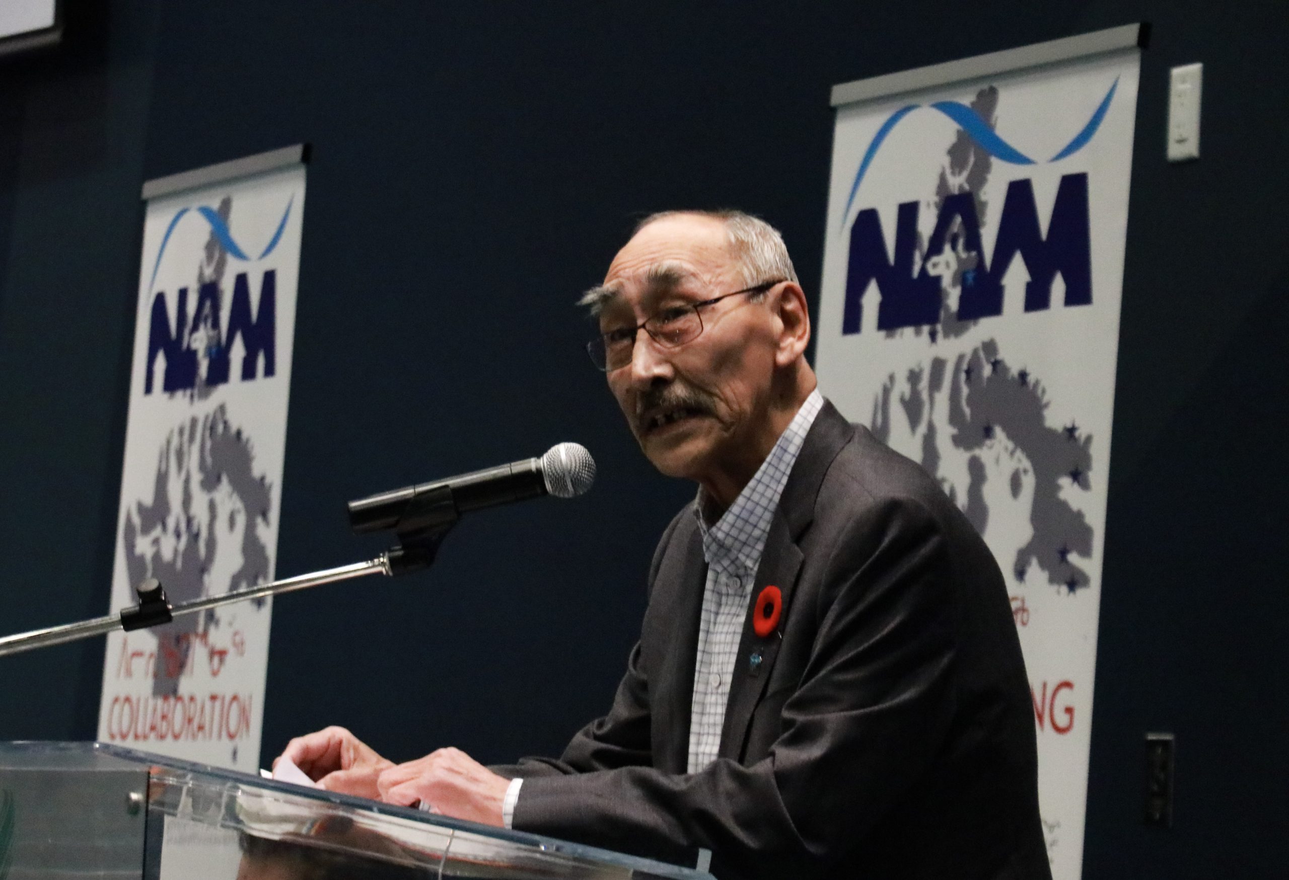 Housing, growth on agenda Tuesday at municipalities’ conference in Iqaluit