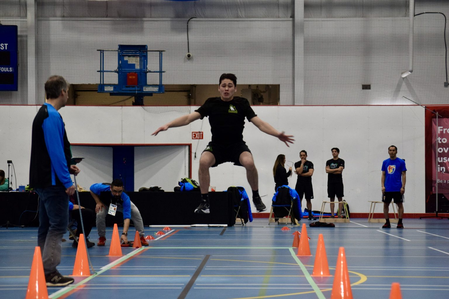 2023 Arctic Winter Games in photos