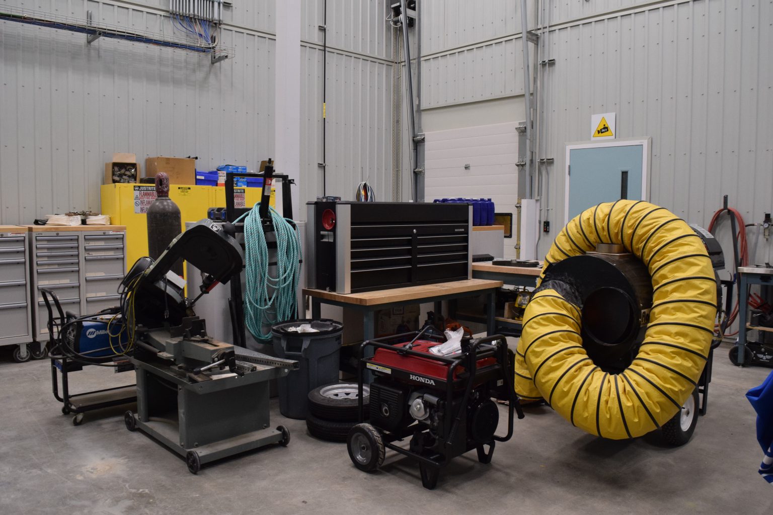 High Arctic research station offers students glimpse of a life in science