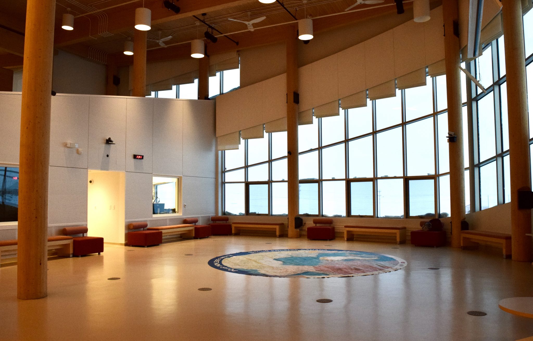 High Arctic research station offers students glimpse of a life in science