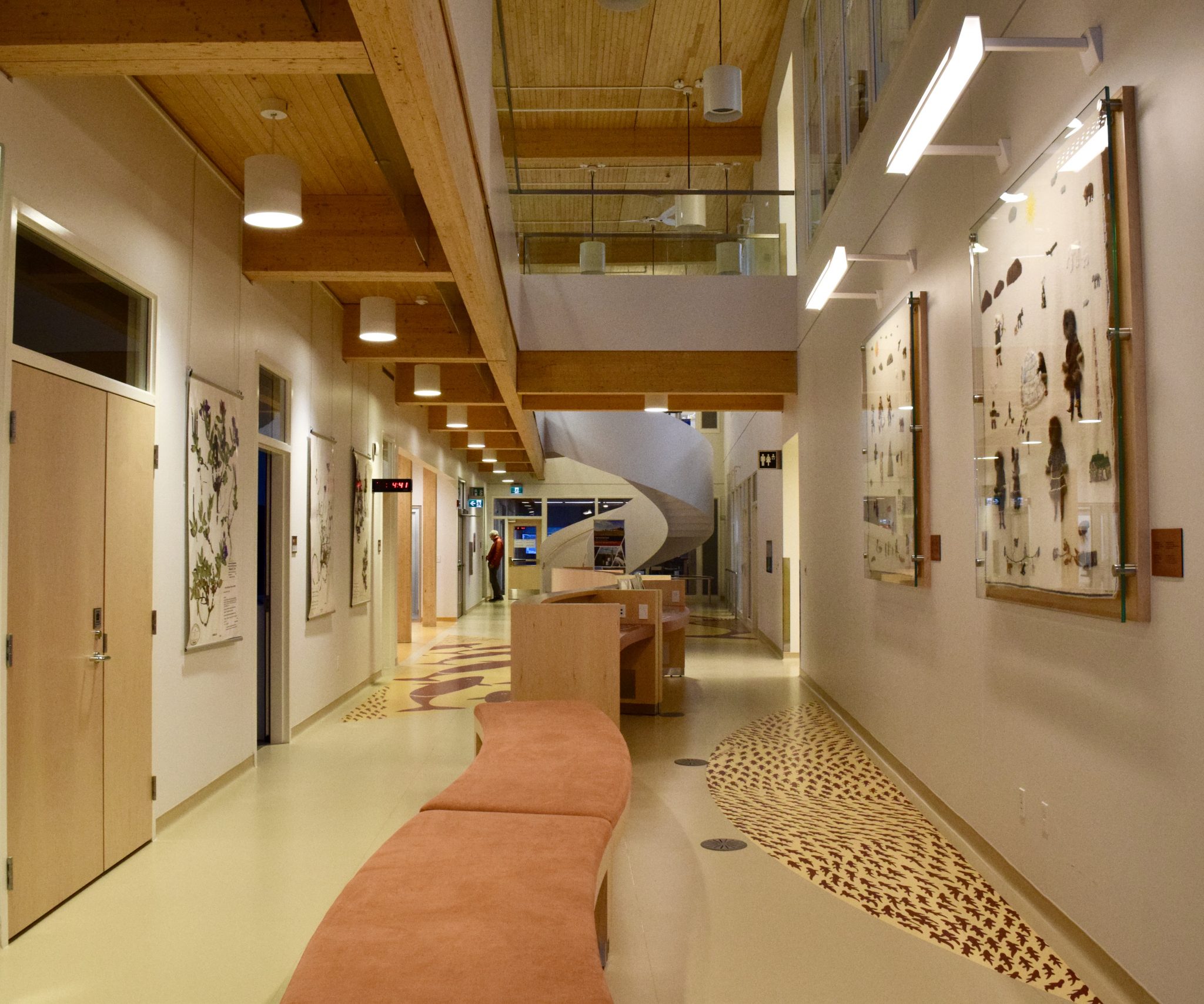 High Arctic research station offers students glimpse of a life in science
