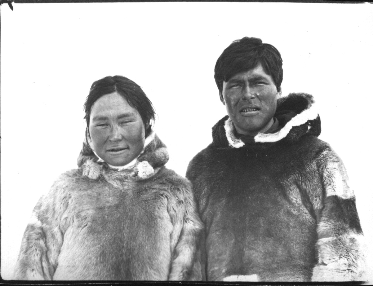 Memory of Arnarulunnguaq lives on in Greenlandic culture