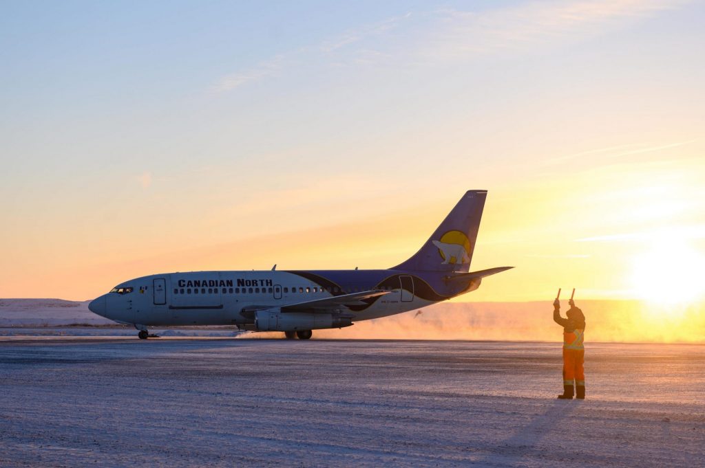Canadian North’s COVID-19 support totalled $138 million: Transport Canada