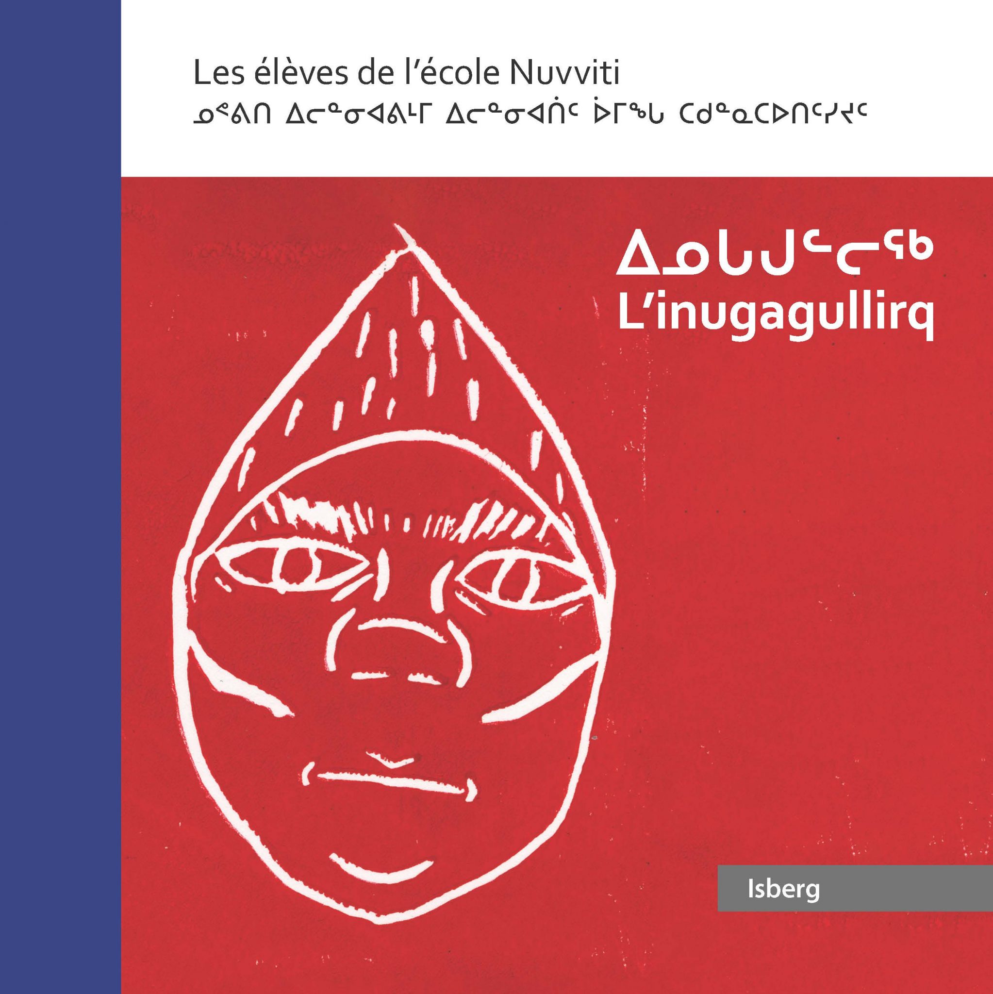 Ivujivik students win award for adapting traditional story into book