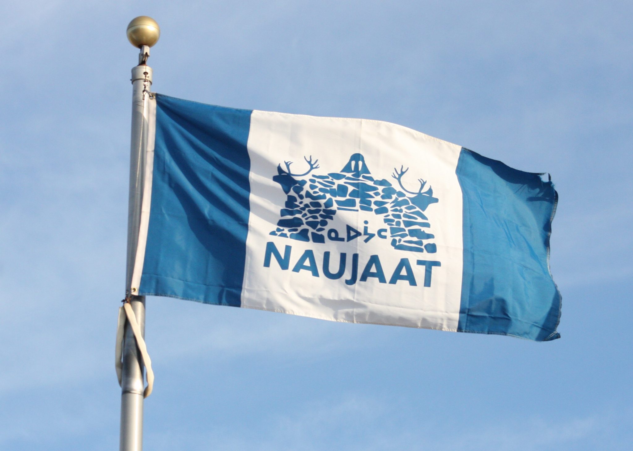 Police say Naujaat incident resolved but release no further details