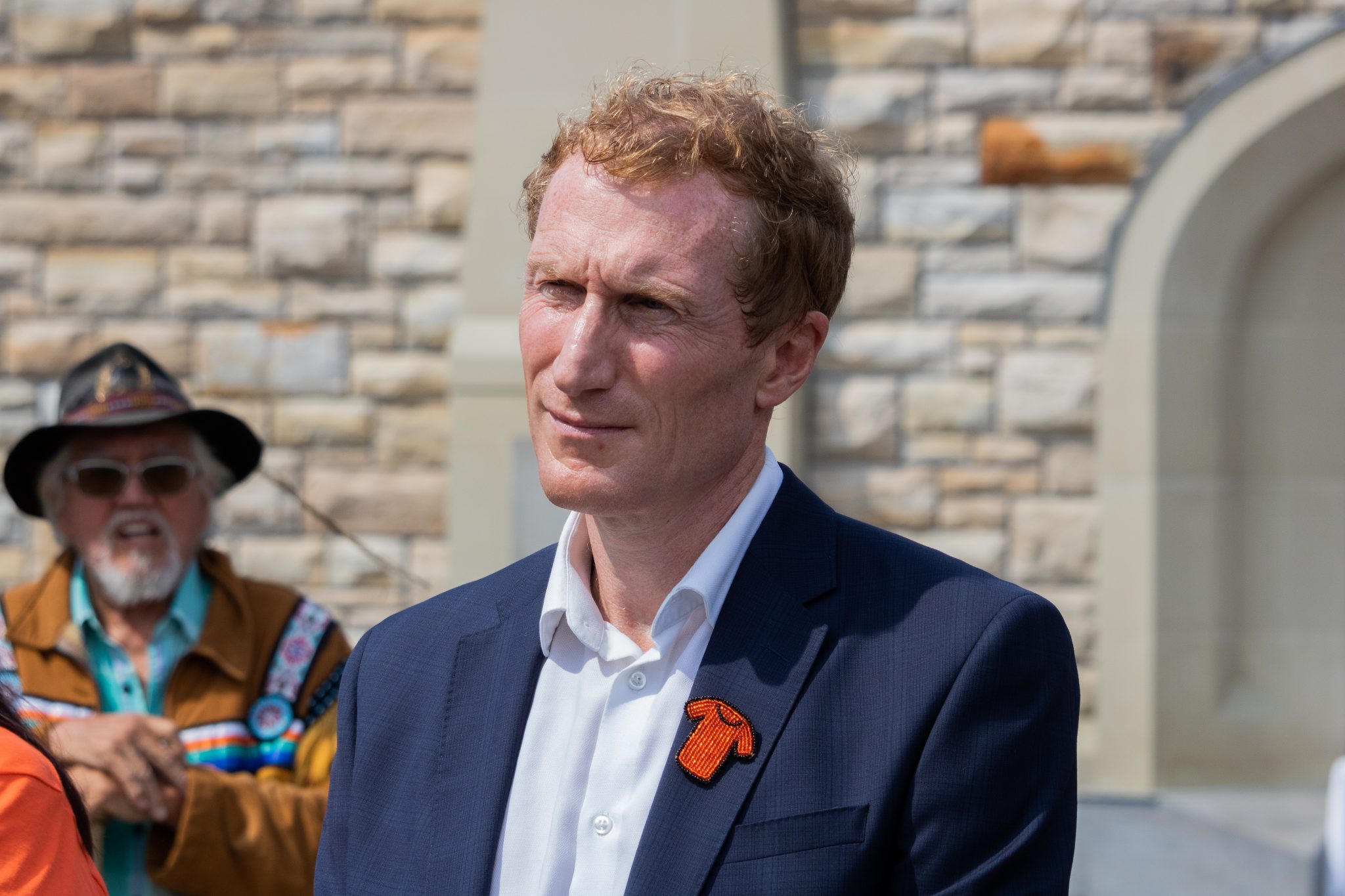 Miller out as Crown-Indigenous Relations minister as Trudeau shuffles ...