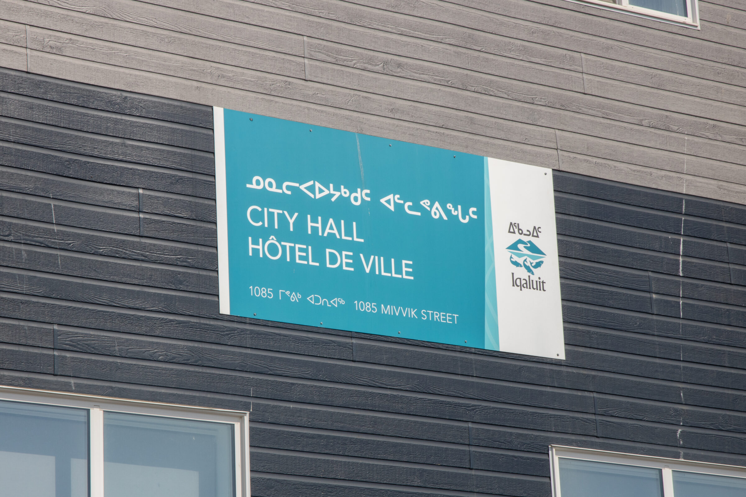 Iqaluit Residents Can Dispose Of Hazardous Waste At Collection Point On