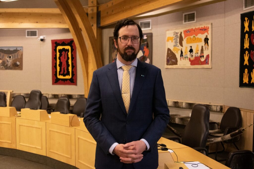 Minister slams Ottawa over health-benefits funding shortfall