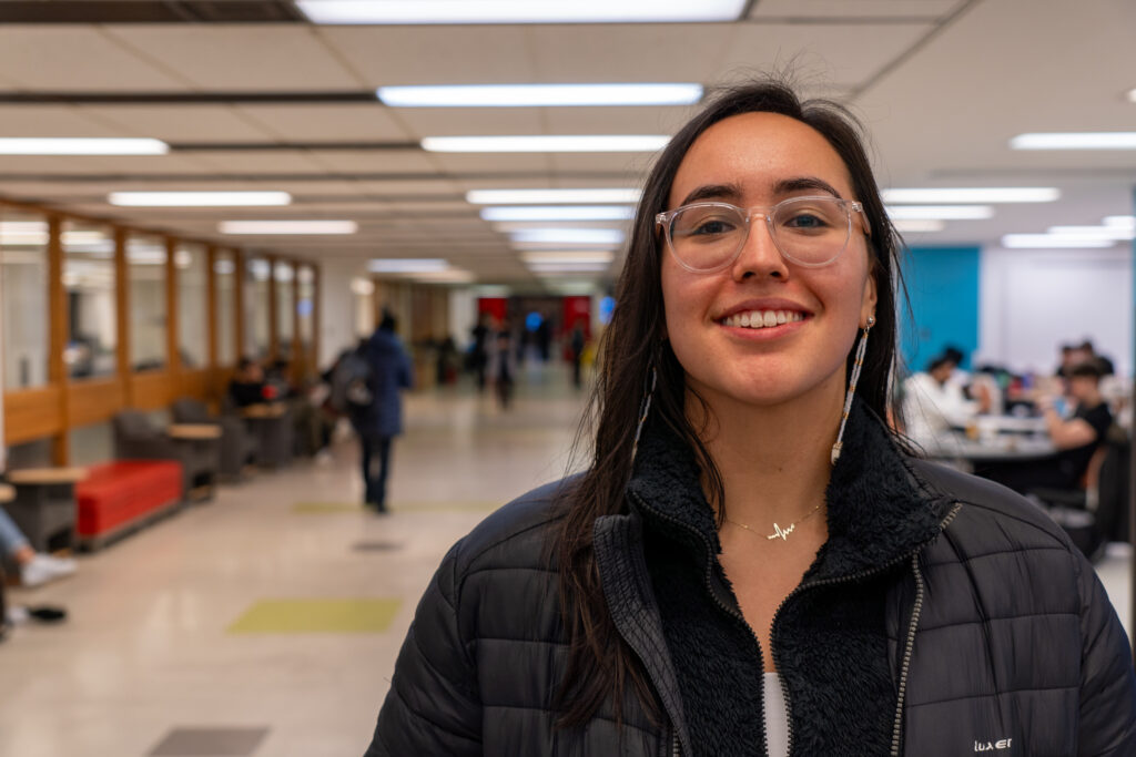 McGill’s first Inuk medical student from Nunavik looks to ‘decolonize ...