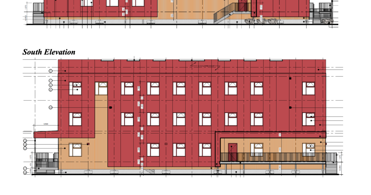 Planning for new low-barrier shelter in Iqaluit moves forward