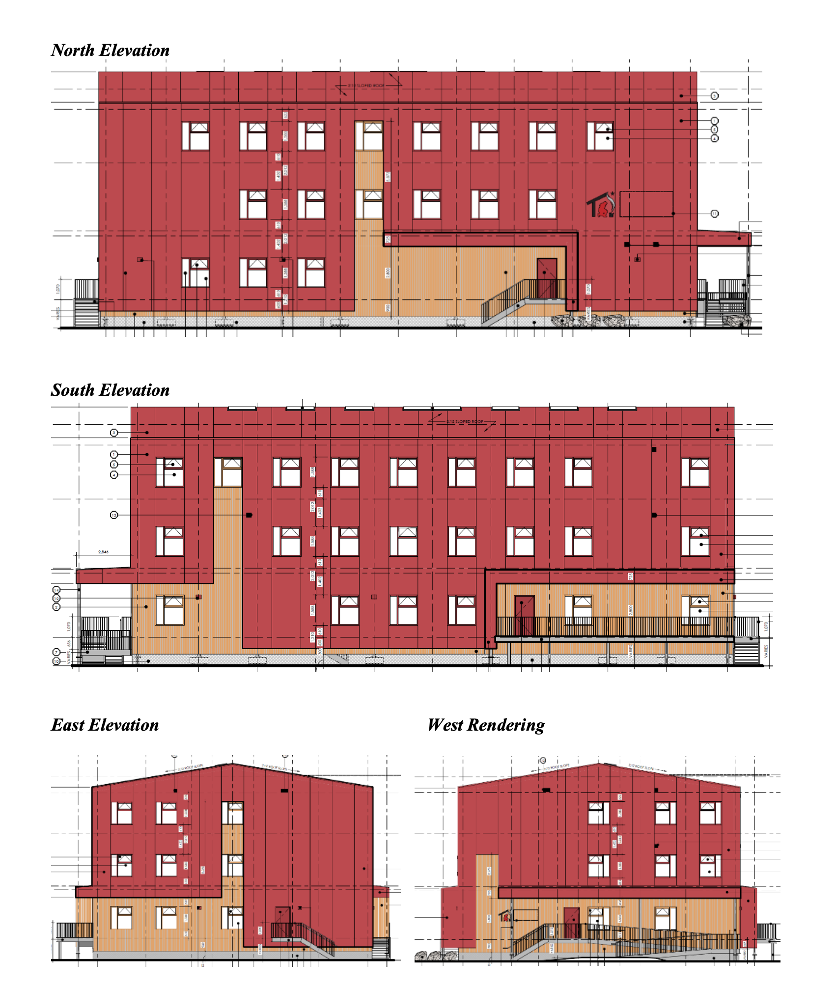 Planning for new low-barrier shelter in Iqaluit moves forward
