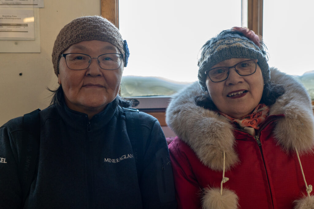 As Raglan Mine’s future unfolds, Inuit negotiators reflect on the past