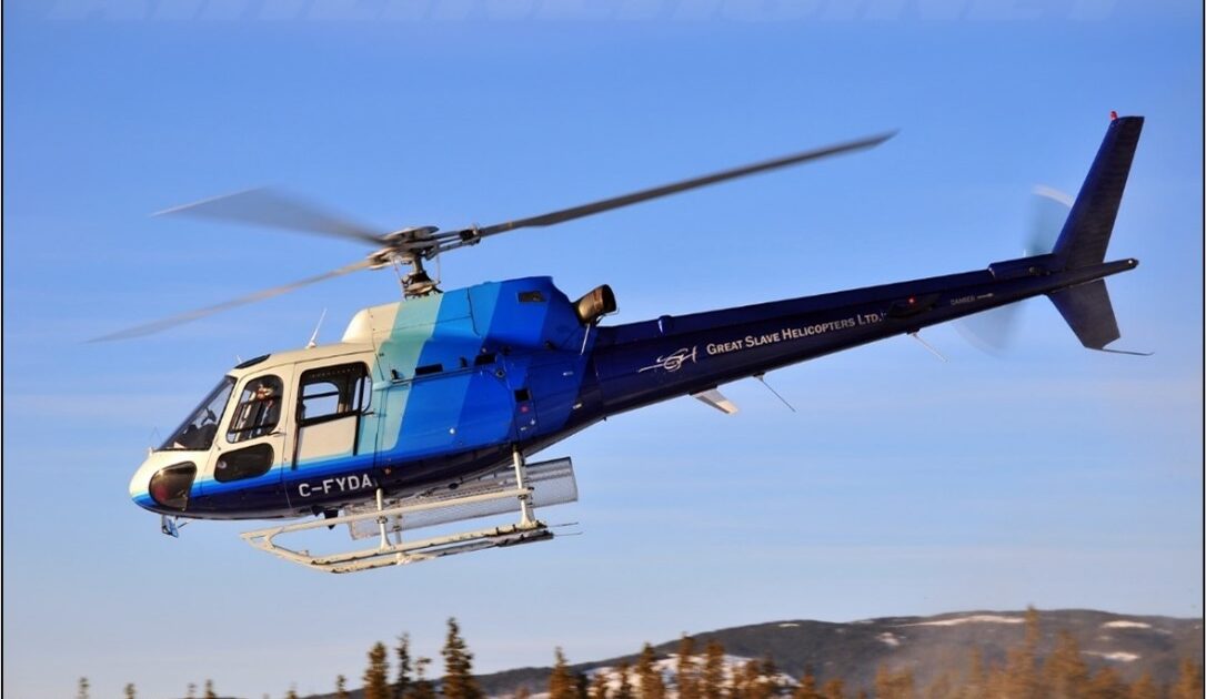 TSB warns of more helicopter crashes unless training, instrumentation ...