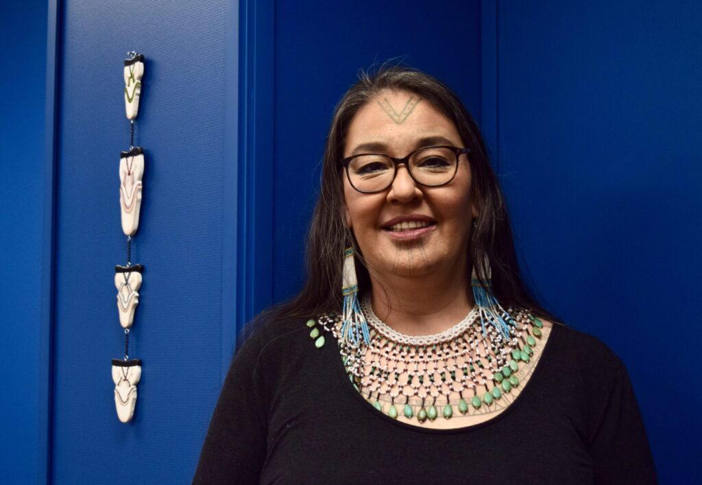 Pauktuutit appoints new interim president