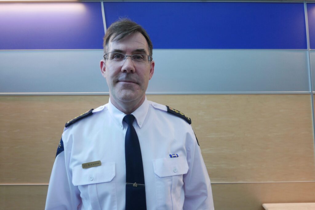 RCMP ‘probably’ could have acted quicker on Rivoire allegations ...