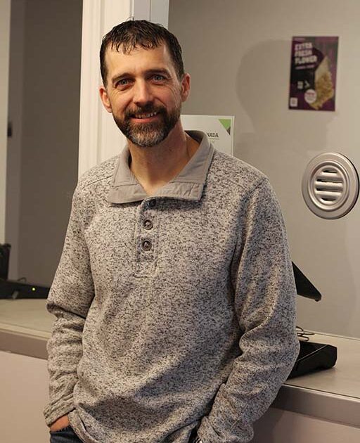 ‘Lifelong’ cannabis enthusiast opens store in Iqaluit