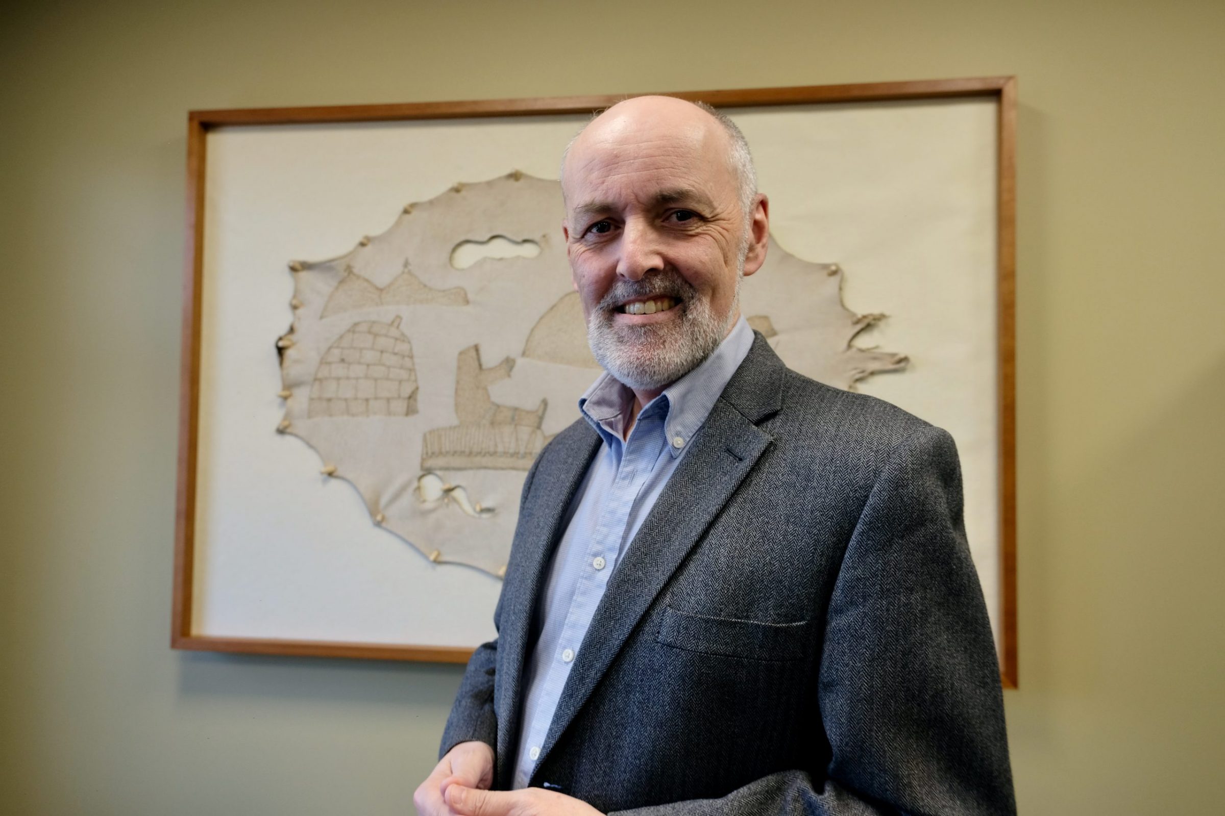 Workplace dysfunction behind complaint, privacy commissioner finds