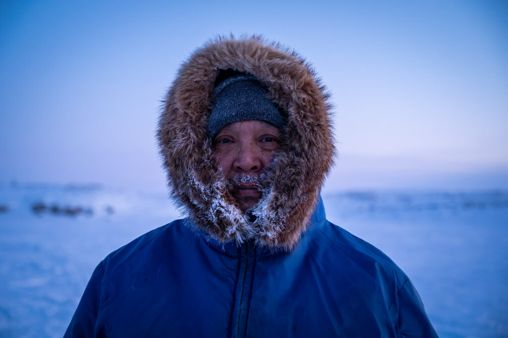 Nunavut conservationists coming together to share information on ...