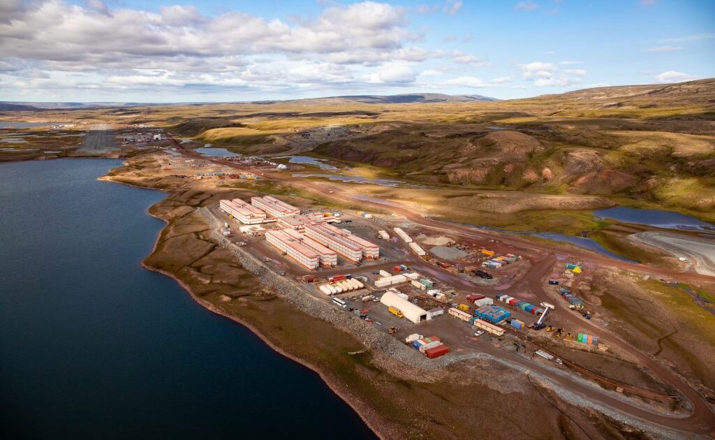 High-purity iron’s addition to critical minerals list potential boon ...