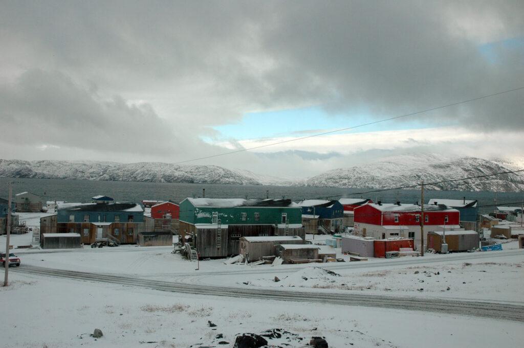Search ends for man missing after snowmobile accident near Kangiqsujuaq