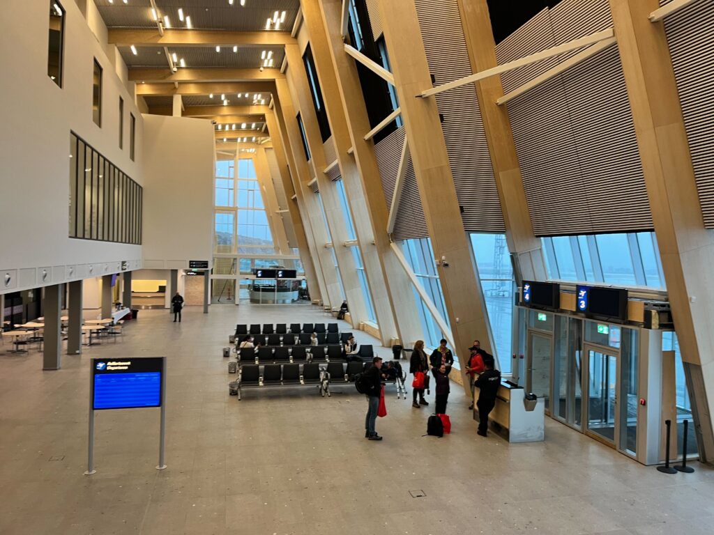 Nuuk’s progress ‘aspirational’ to Iqaluit