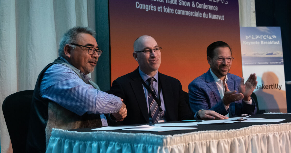 Grays Bay road and port could be open by 2035: Proponent