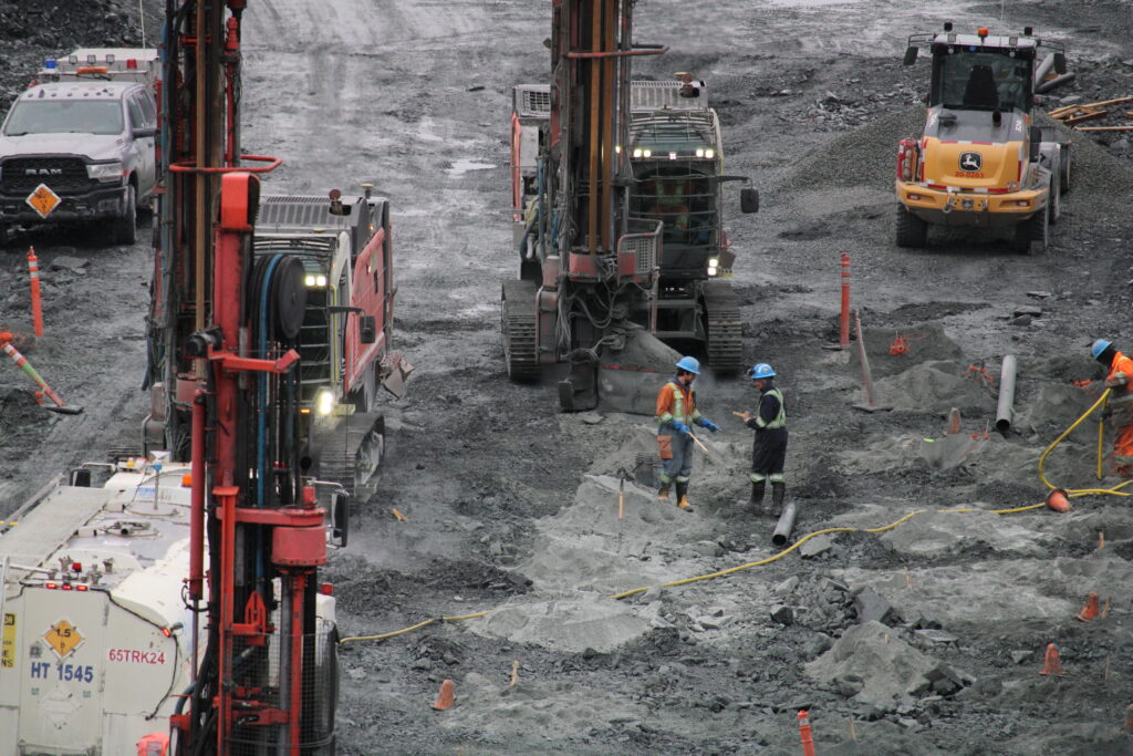 Agnico Eagle’s Meliadine mine close to extracting 2M ounces of gold